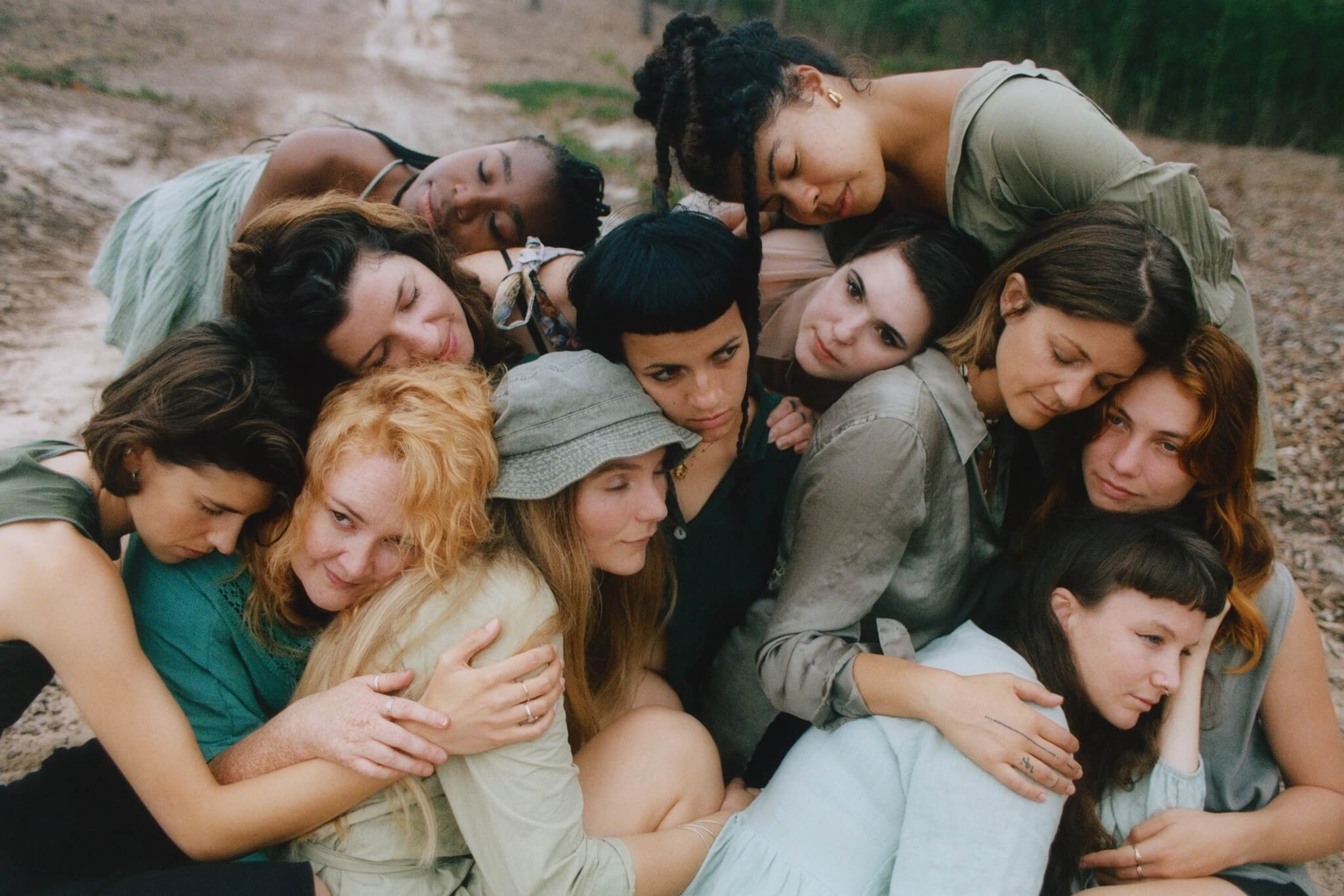 Get In Her Ears - Genie