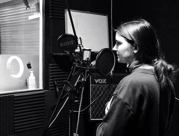 Sirens Studio - Genie