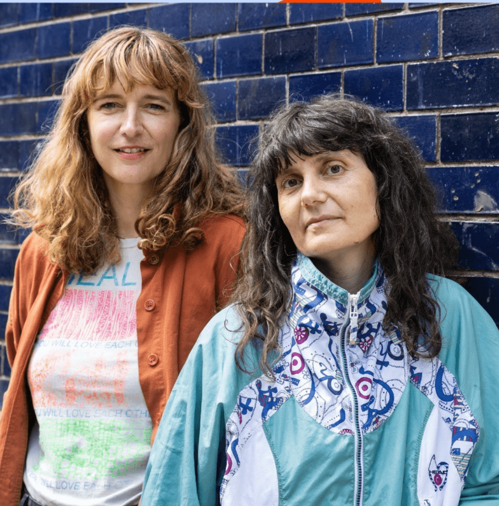 Parenthood In Music - Genie